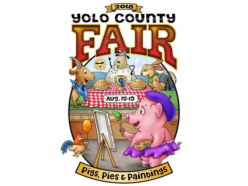 Find Your Fair - FairEntry.com