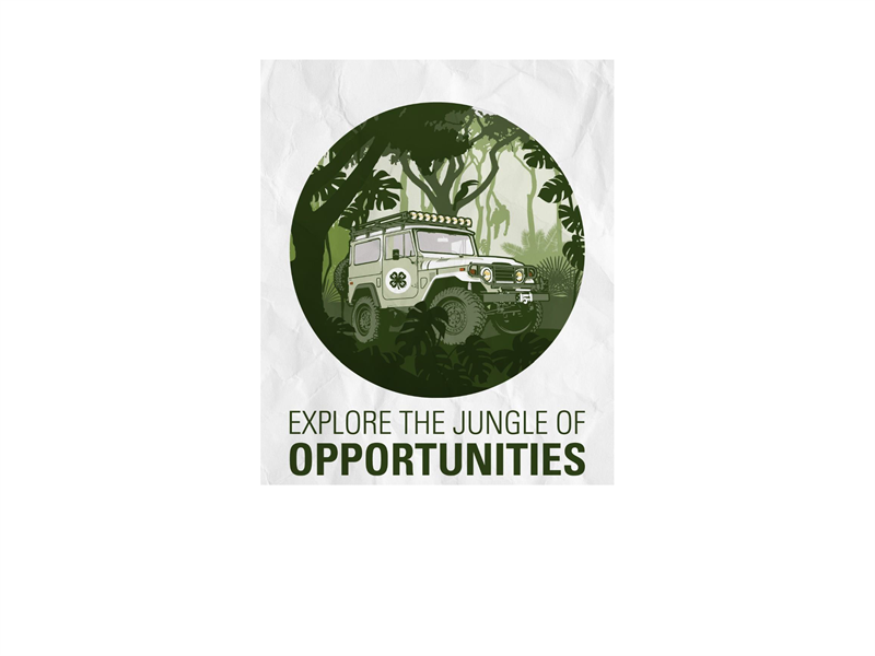 2024 Osceola County Fair - FairEntry.com