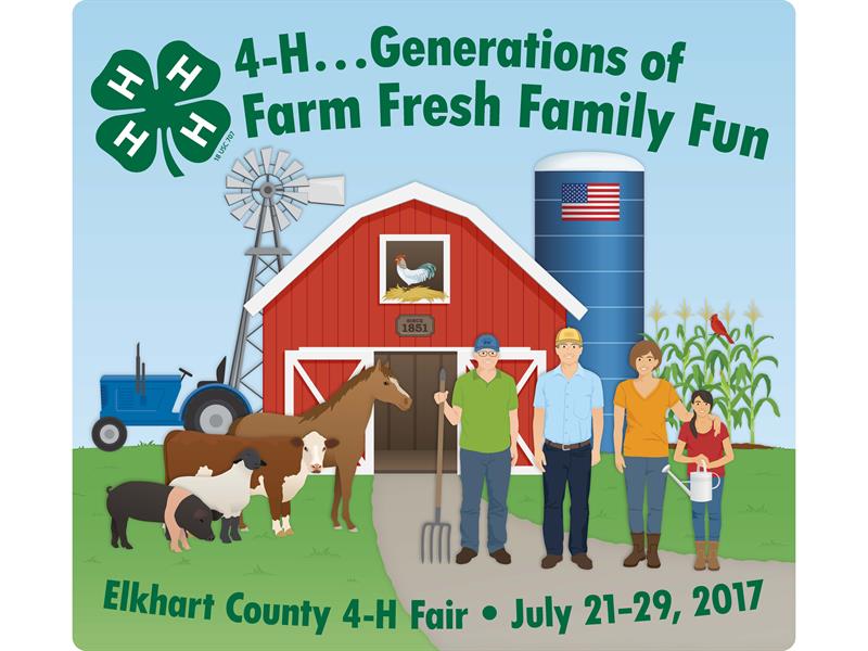 Find Your Fair - FairEntry.com